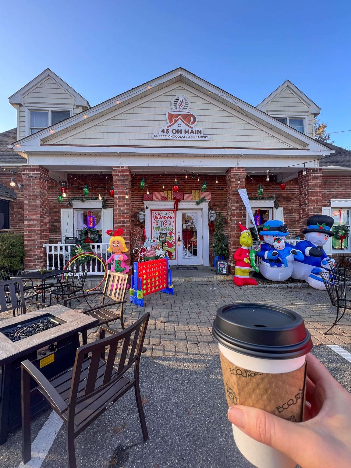 25 Fun and Adventurous Things to Do in Kent, CT