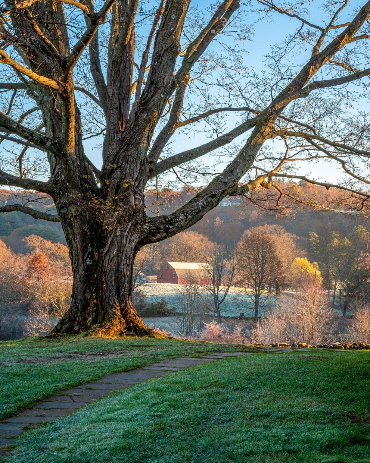 25 Must-Visit Scenic Outdoor Places in Connecticut
