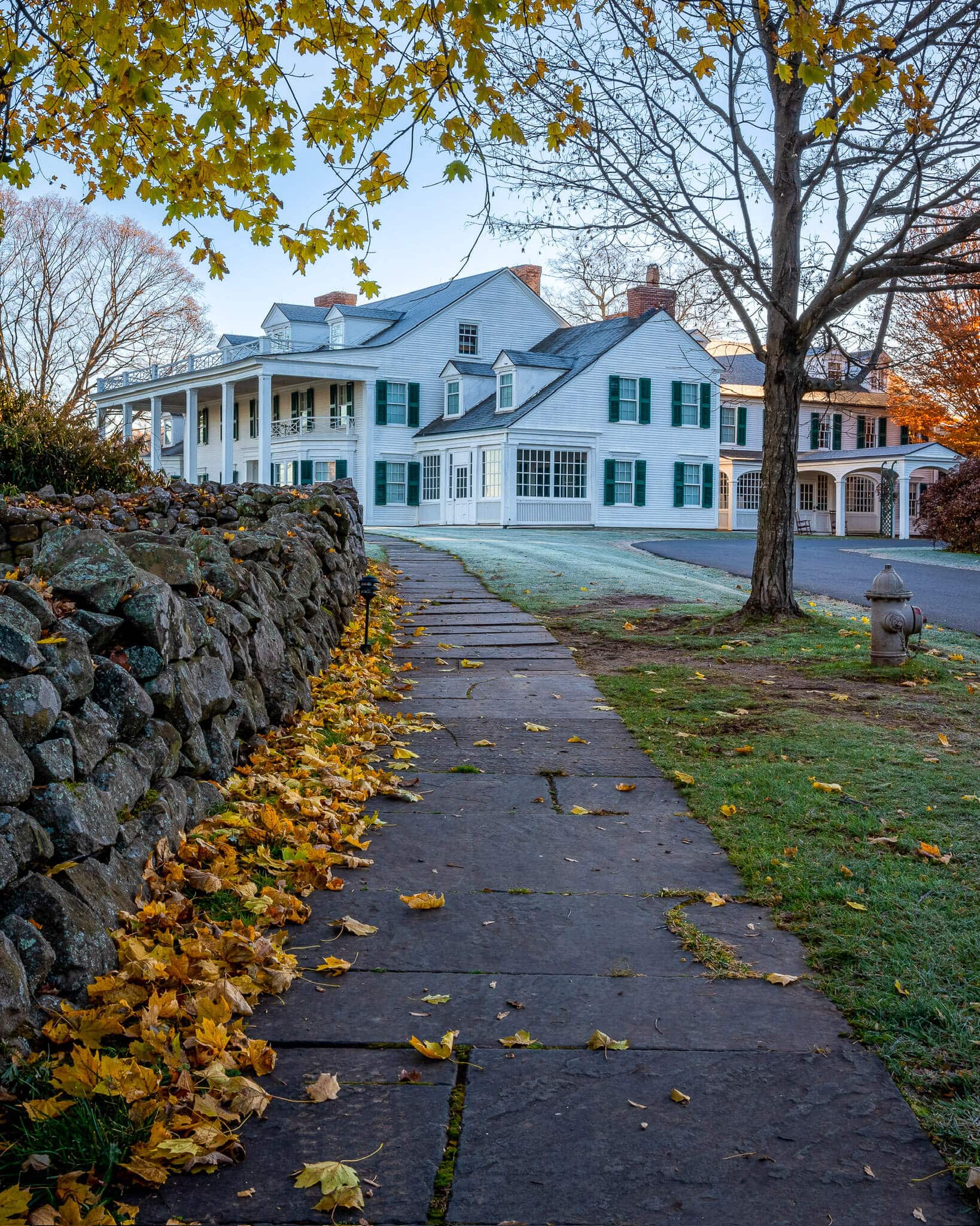25 Must-Visit Scenic Outdoor Places in Connecticut