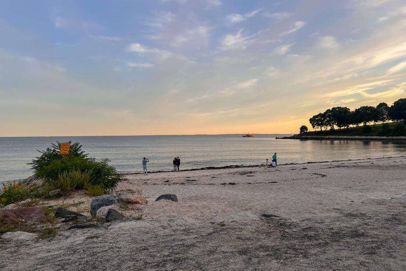 25 Must-Visit Scenic Outdoor Places in Connecticut