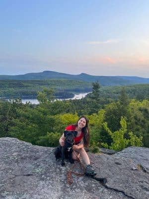 Adventurous Weekend Itinerary for Tannersville, NY