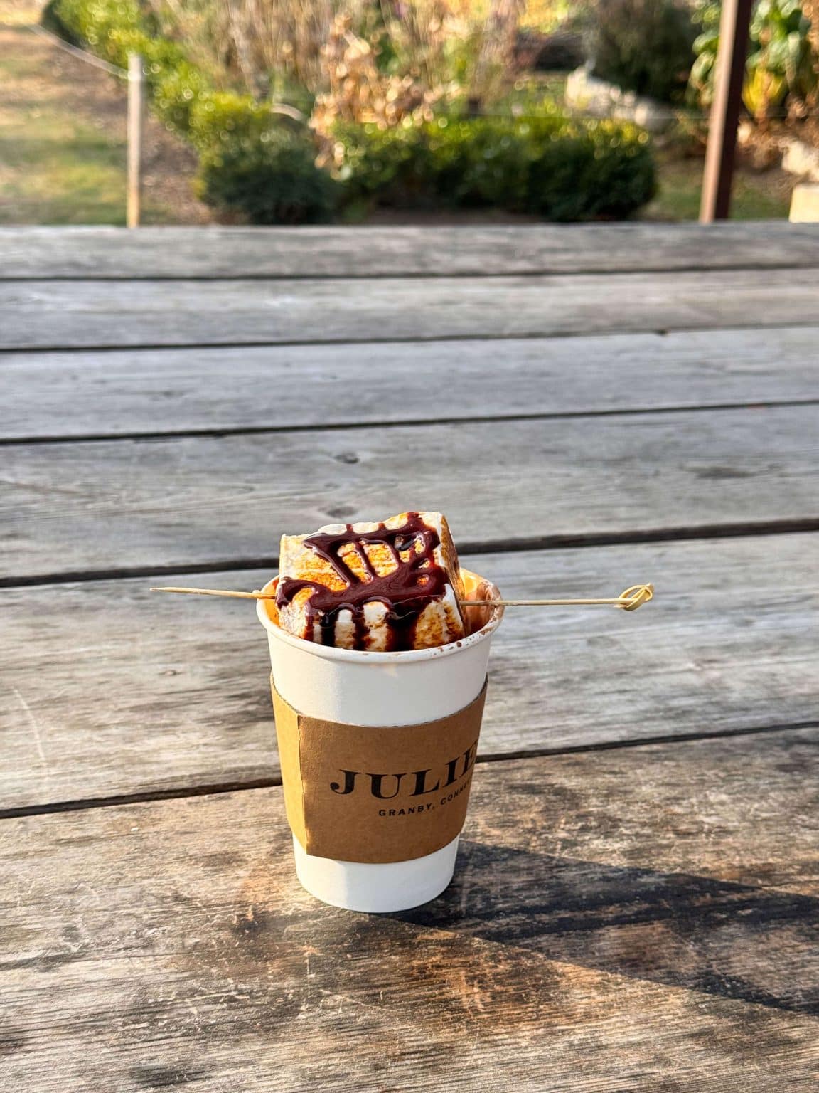8 Amazing Hot Chocolates in Connecticut with Nearby Hikes