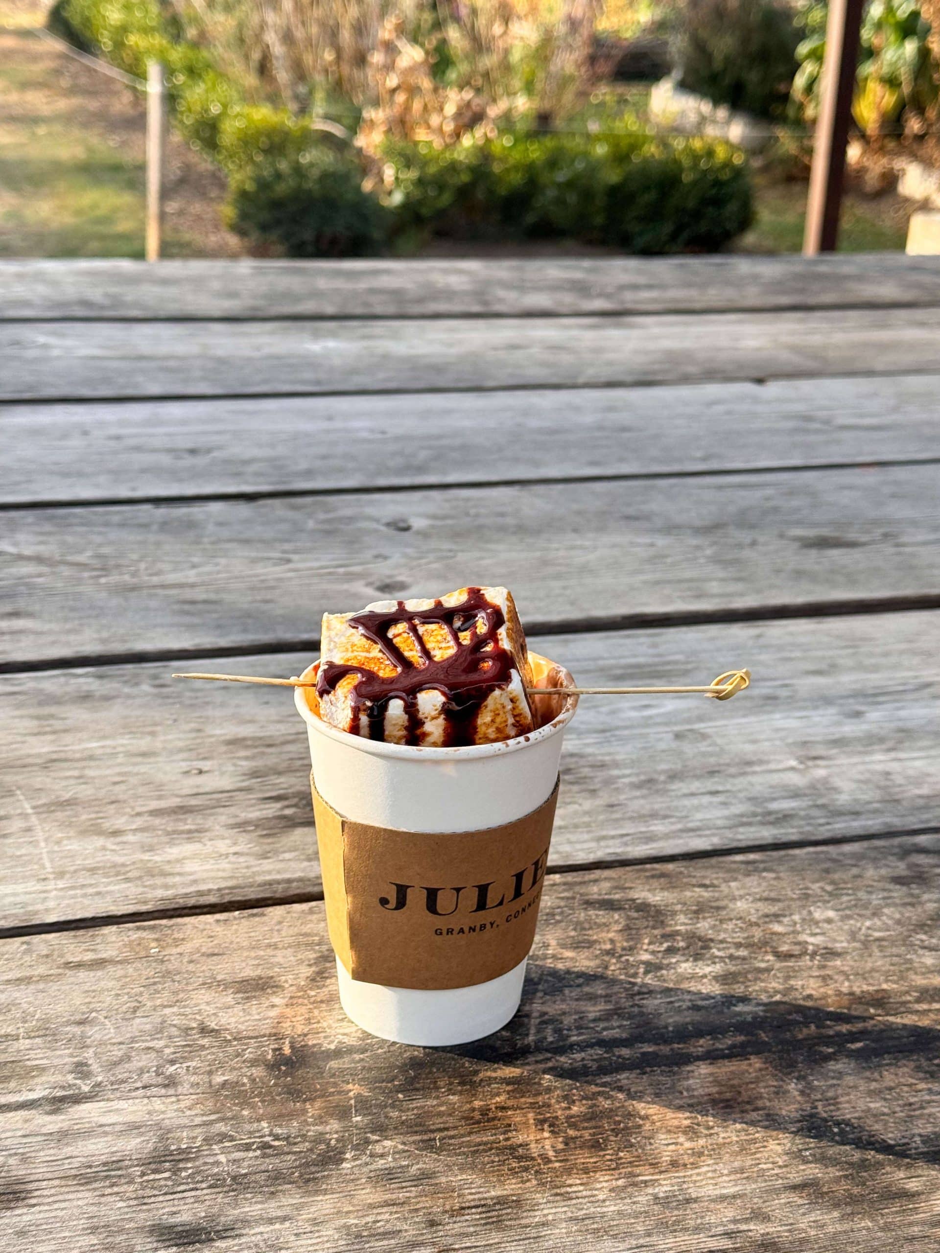 8 Amazing Hot Chocolates in Connecticut with Nearby Hikes