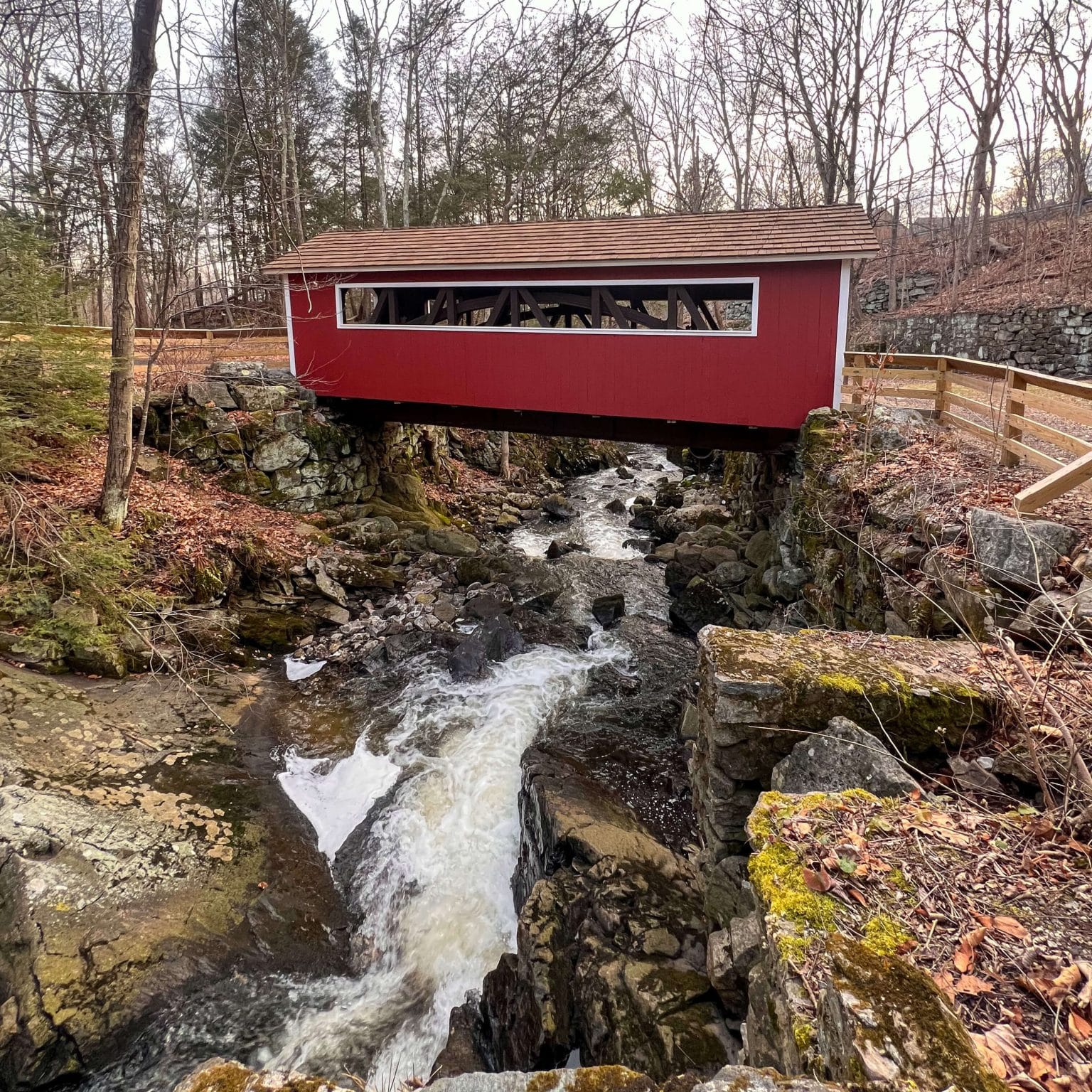 35 Fun Things to Do in Connecticut This Winter: In & Outside