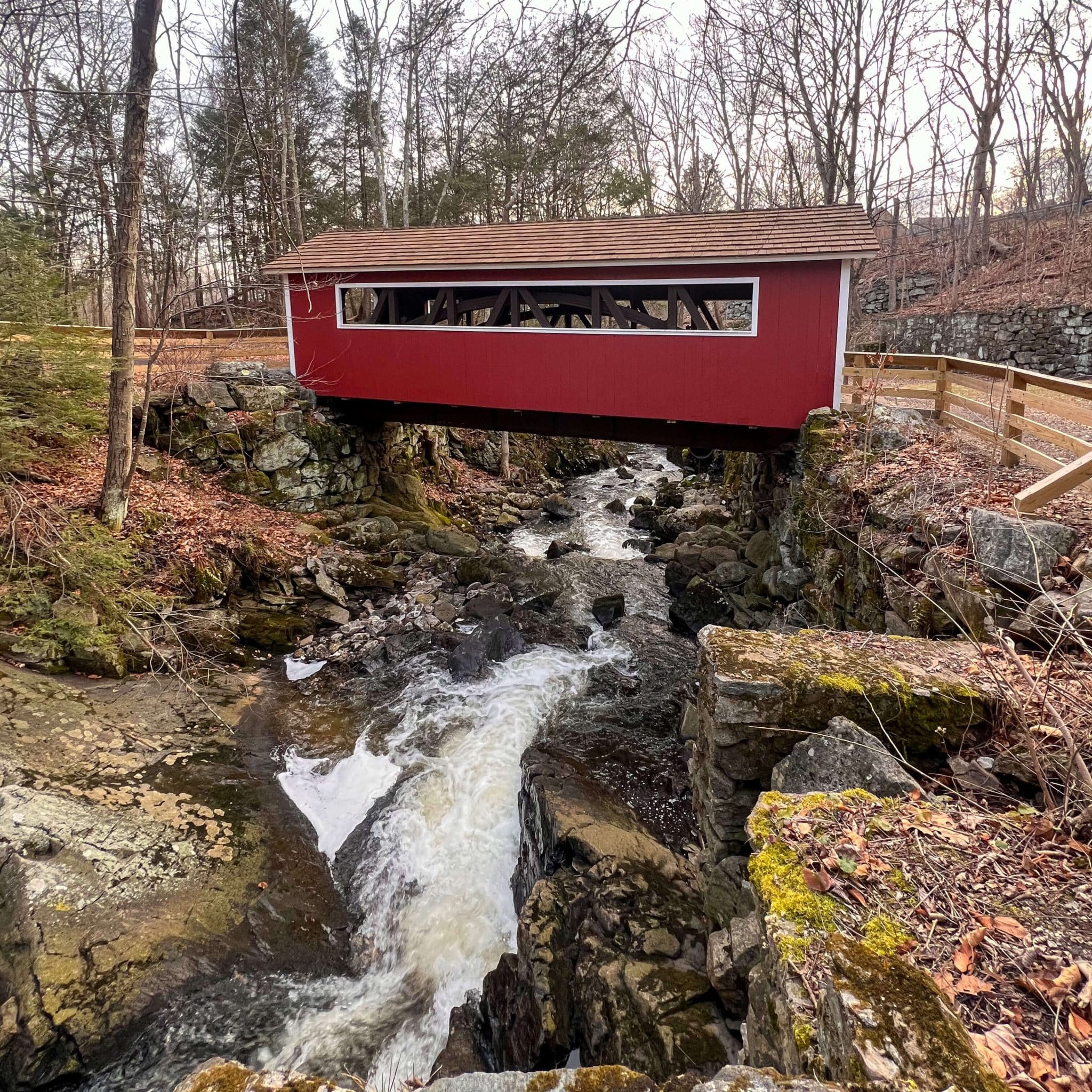 35 Fun Things to Do in Connecticut This Winter: In & Outside