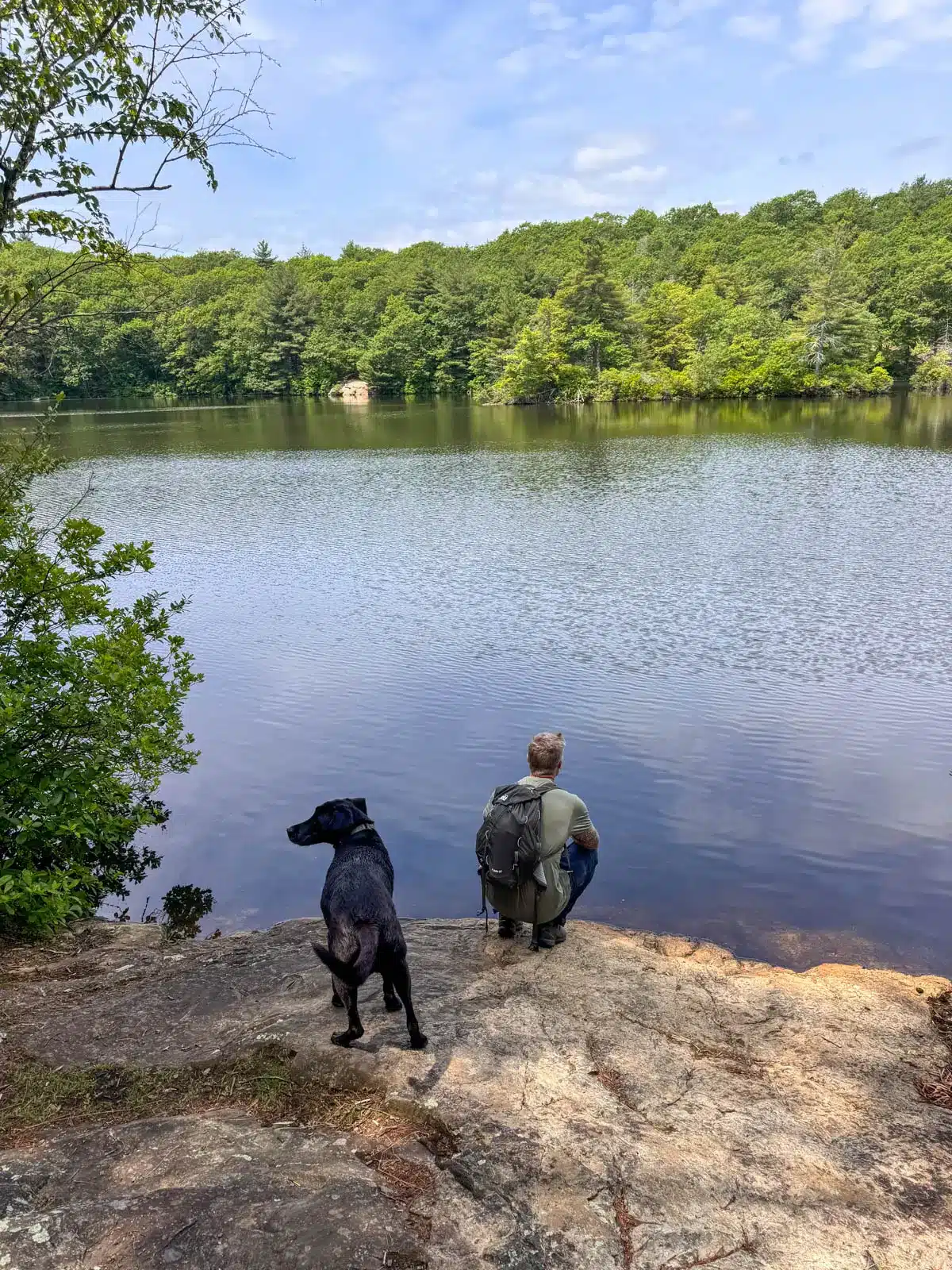 Best Hikes in Massachusetts by Region; 20 Must-Do Trails