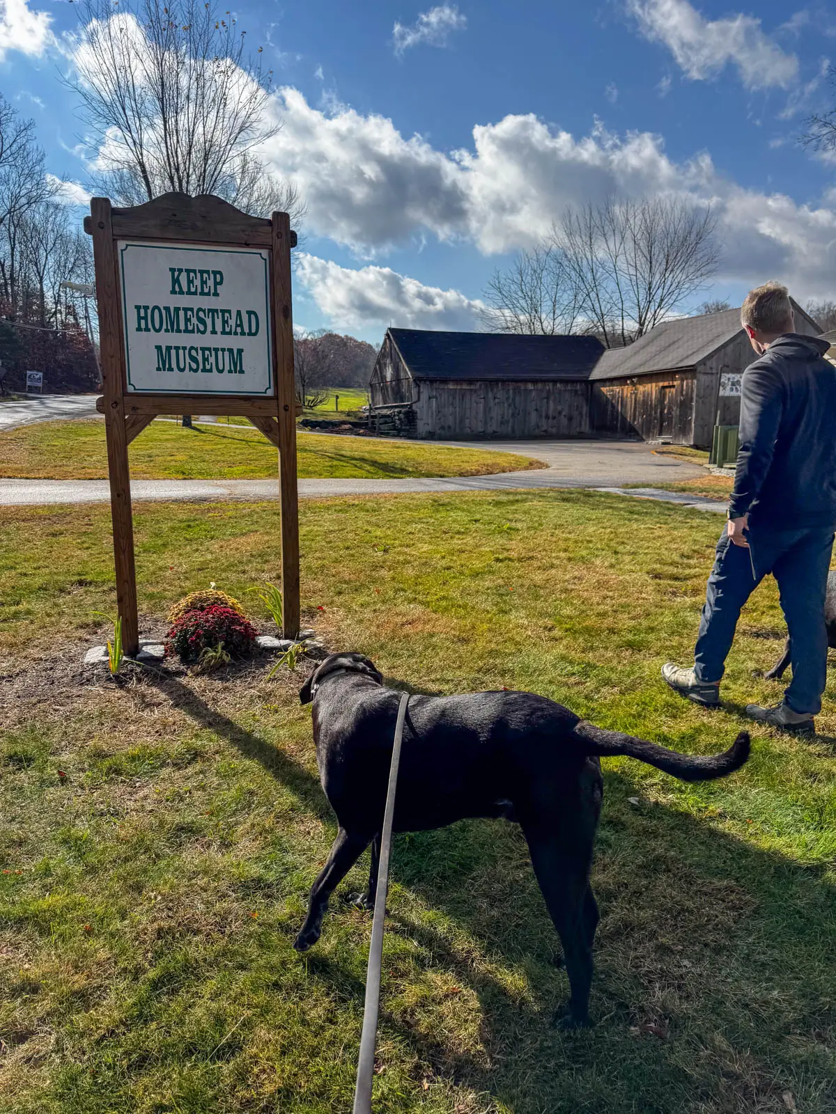 Perfect Day Trip to Monson, MA; Hikes, Cafe, Museum, & More!