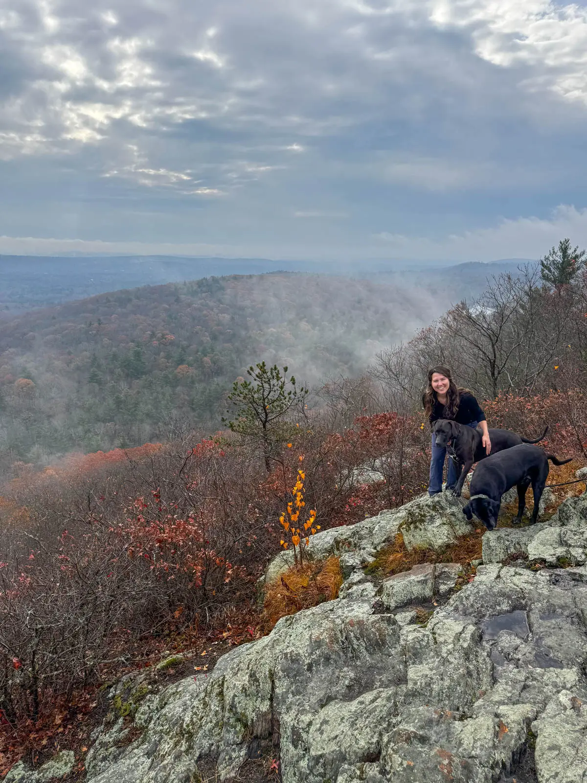 Perfect Day Trip to Monson, MA; Hikes, Cafe, Museum, & More!