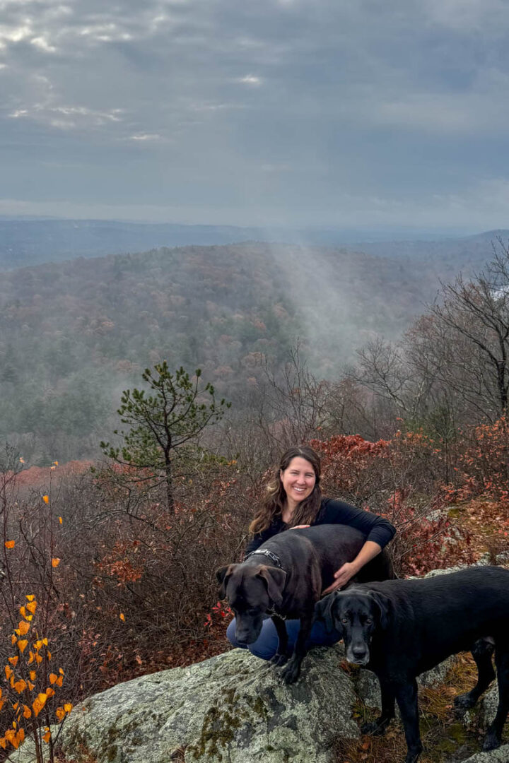 Best Hikes in Massachusetts by Region; 20 Must-Do Trails