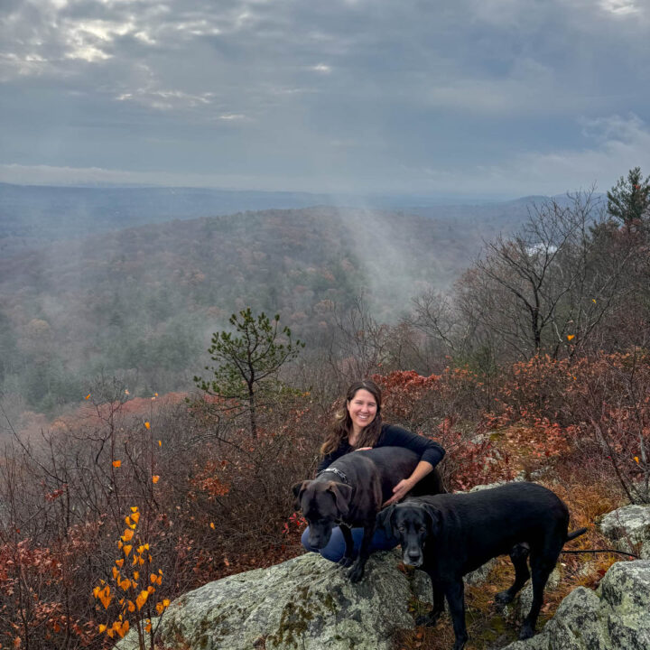 Day Trip Chester, MA; Hikes, Waterfalls, & Country Charm